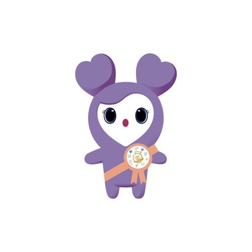 TWICE 4th ALBUM Celebrate Limited Official SANA SAVELY Plush Toy with ...