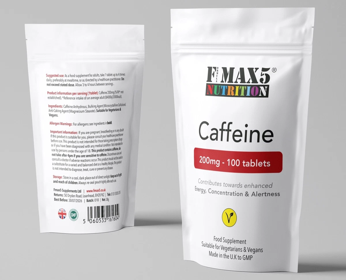 What Caffeine Pills For Weight Loss Clearance | centralcountiesservices.org