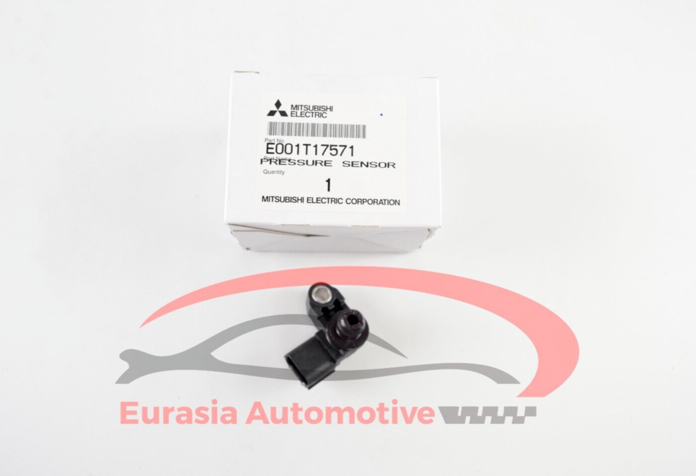 OEM Mitsubishi Pressure Sensor 1865A148 For Mitsubishi Outlander 2007 ...