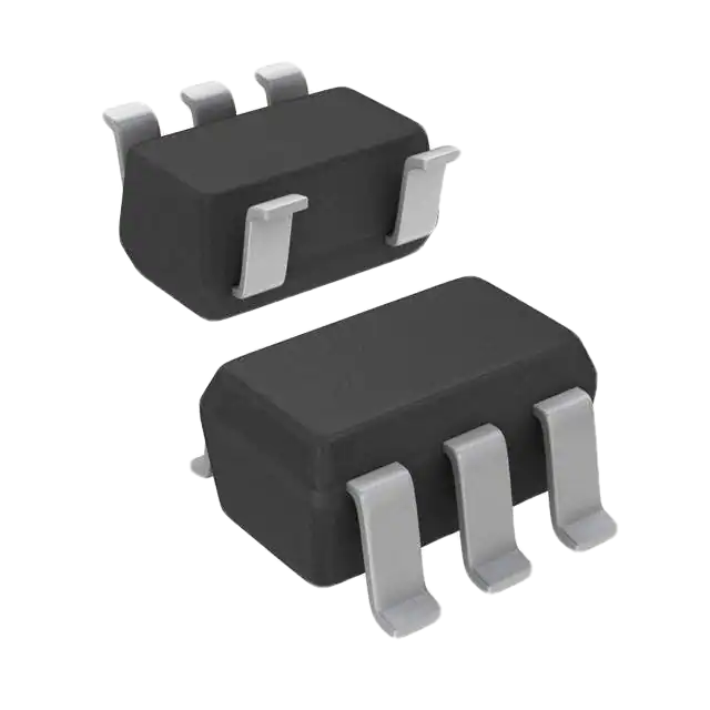 TPS79933DDCR IC REG LINEAR 3.3V 200MA SOT23-5 | eBay