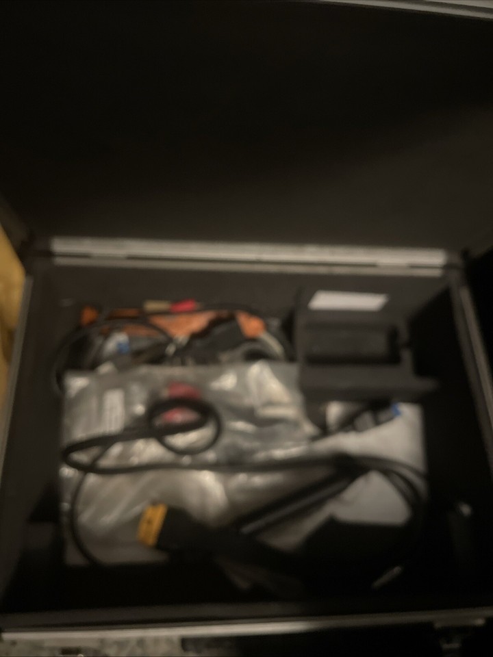 ALL Manufacturers AutoLogic Bluebox Diagnostic Scan Tool | Up To Date ...