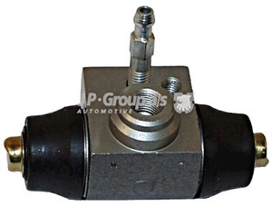 JP Rear Axle Wheel Brake Cylinder Fits AUDI 80 SEAT SKODA VW Passat ...