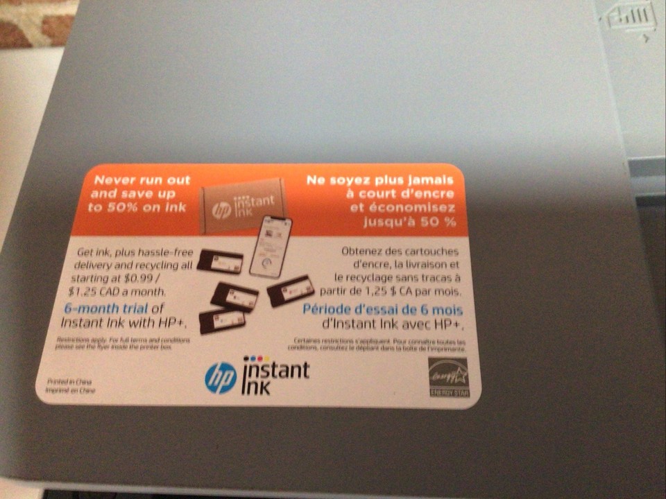 HP Officejet Pro 8025e Color Inkjet All-in-One Printer, Tested, (Have ...