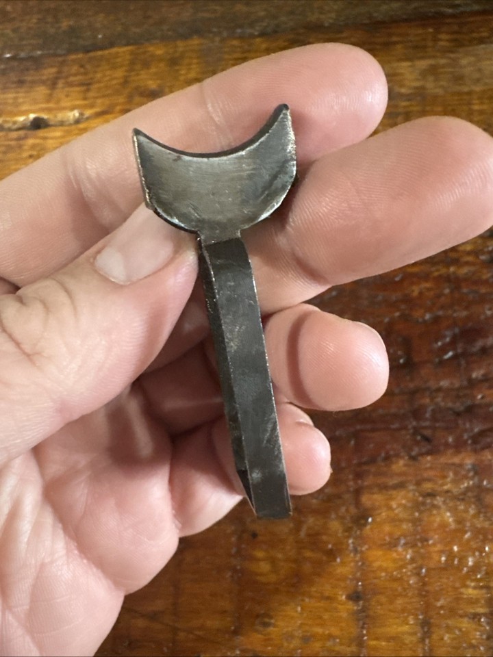 Original Vintage USGI Colt M1911 45ACP WW1 Milled Long Trigger 1912 ...