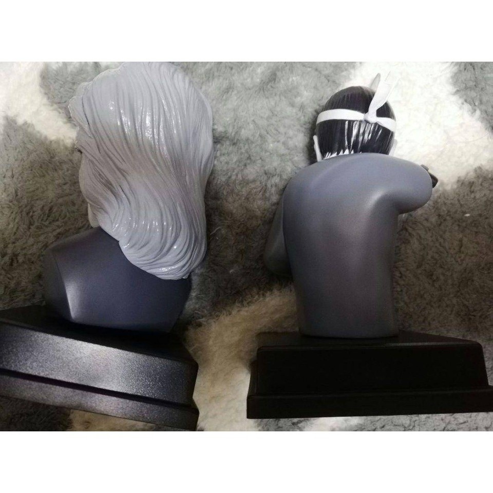 Soichi Fuchi Figure Kaiki Box Ito Junji Tomie Horror Anime Animax | eBay