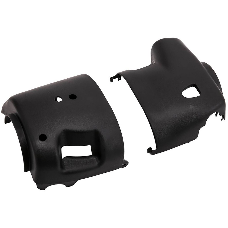 26089140 AC Delco Set of 2 Steering Column Covers for Yukon GMC ...