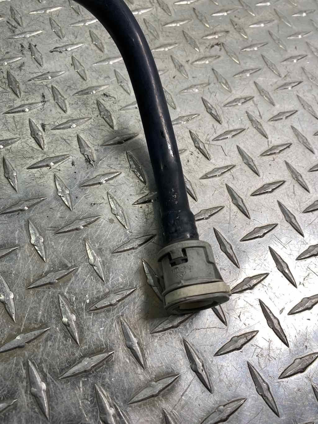 14-19 MINI COOPER F56-F57 Ventilation Pipe Module 16137300674 OEM | eBay