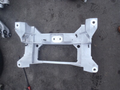 98-04 Corvette C5 Rear Sub Frame Cross Member Transmission Cradle ...