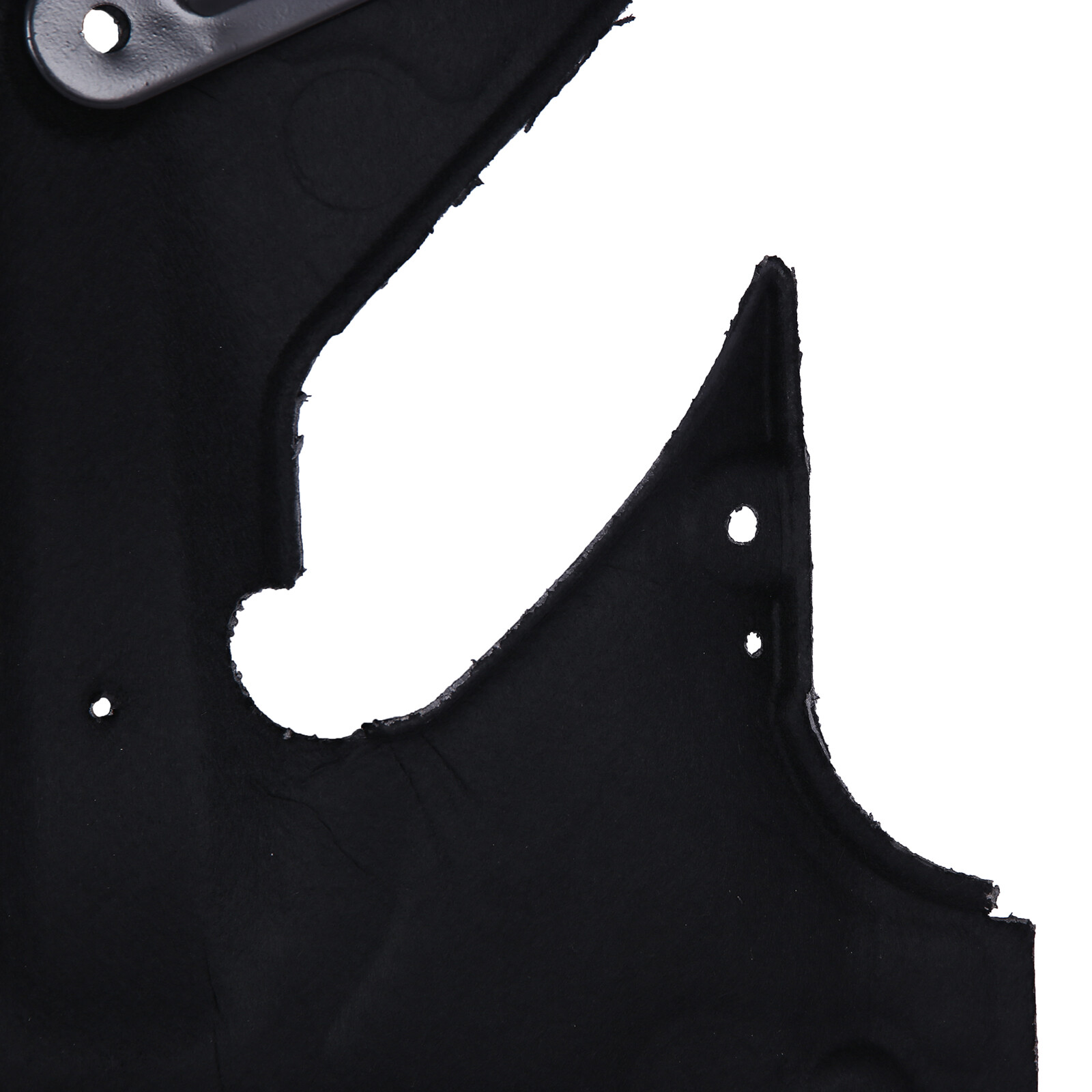 For 2017-2022 Tesla Model 3 Rear Bumper Under Aero Splash Shield ...