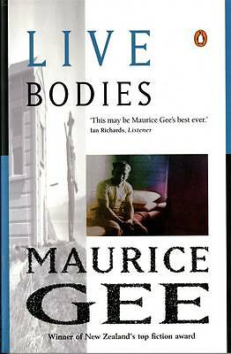 Live Bodies by Maurice Gee (Paperback, 1998) for sale online | eBay
