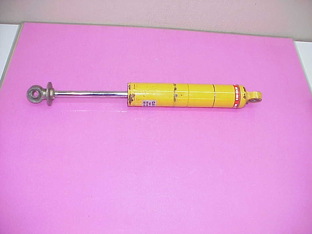 1 Koni Coilover Racing Gas Shock 6" Shaft #30-6325 Race Car IMCA UMP Wissota | eBay