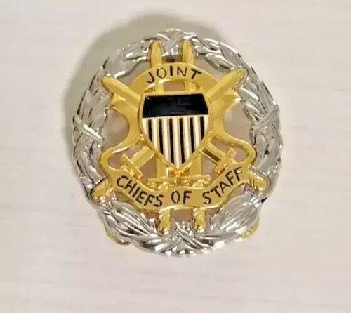 New - US Joint Chiefs of Staff Badge Pin JCS insignia | eBay