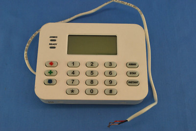 Control Panels & Keypads - Panel Keypad