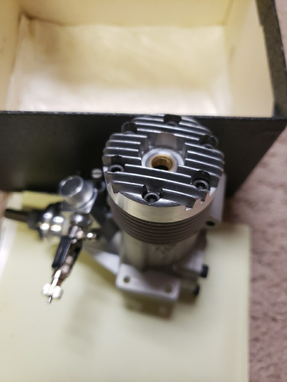 OS Engine - OS max 40 FP - New - NJ23 | eBay