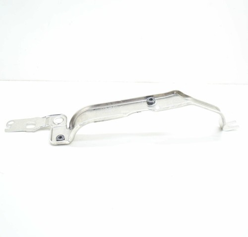 OEM AUDI A6 C7 FRONT LEFT BUMPER COVER SUPPORT RAIL 4G0807591B GENUINE ...