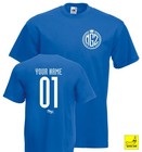 Team Morgz Custom Kids Youtuber T-Shirt MGZ Personalised Merch Gift ...