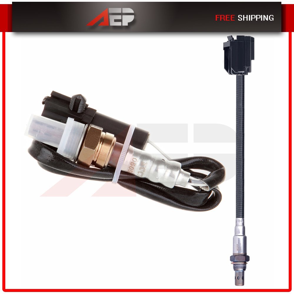 2pcs 1 Upstream & 1 Downstream Oxygen Sensor O2 for Dodge Caravan ...