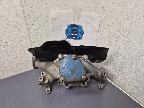 ⭐ Best Flowing OEM Intake Manifold 1979-1985 Mazda Rx7 Rx-7 12A Engine ...