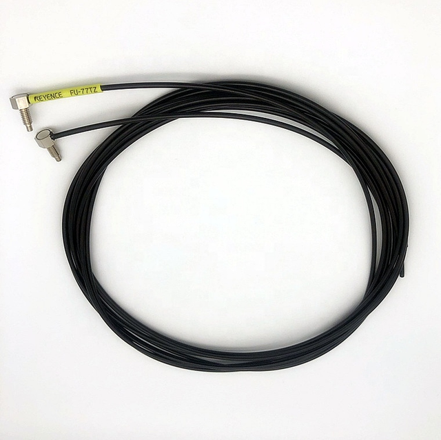 1PC Keyence Fiber Optic Sensor FU-77TZ FU77TZ for sale online | eBay