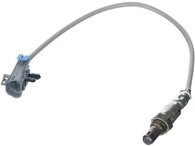 Downstream Left Oxygen Sensor fits Malibu 2013-2014 2.4L 4 Cyl LUK VIN ...