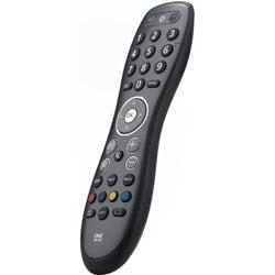 One For All URC6420 Easy Robust 2 in 1 Universal Remote Control ...