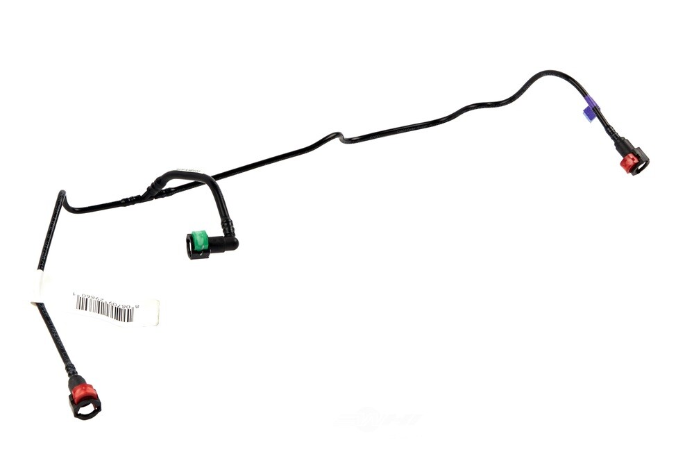 Vapor Canister Vent Hose ACDelco GM Original Equipment 25860607 for ...