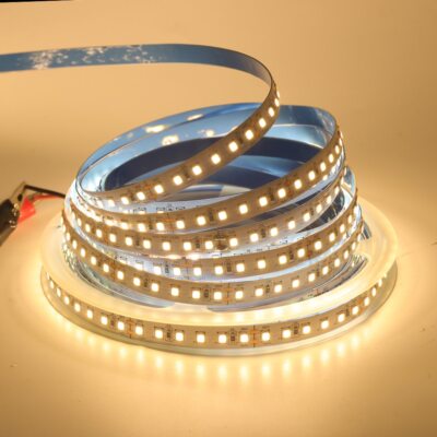 Natural White Light Decoration Multicolor Room 2835 5m 12V LED Strip ...
