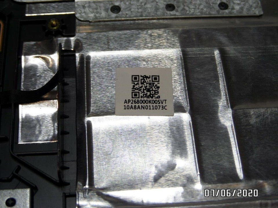 KEYBOARD LENOVO V330-14 V330-14IKB V330-14IKBR AP268000K00 AP268000800 ...