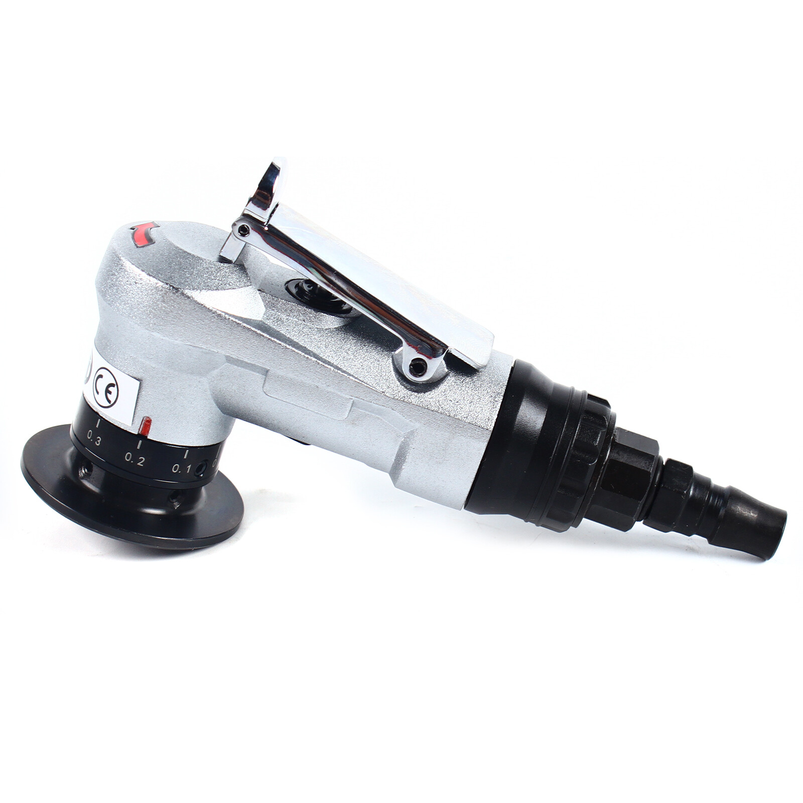 Portable Pneumatic Chamfering Beveling Machine Mini Air Tool Metal Burr ...