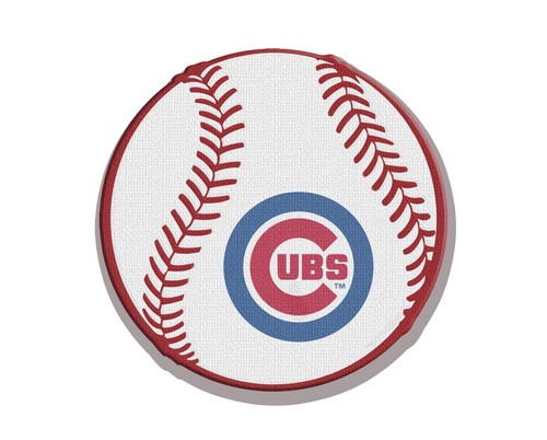 Chicago Cubs Baseball LED Light 888966083752| eBay
