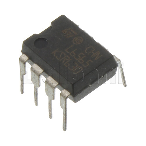 L6565 Original ST Microelectronics Switching Controller | eBay