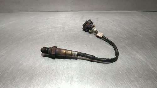 SONDE LAMBDA Opel Insignia 2009 55568266/0258010109 | eBay