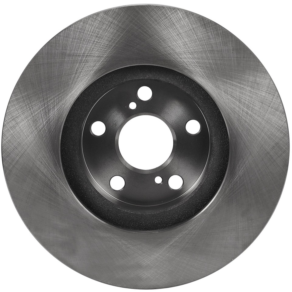 Front Vented Discs Brake Rotors For 2003-2008 Pontiac Vibe Toyota ...