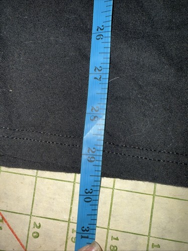 Johnny Cash Graphic Shirt Size Large Jim Marshall Famous Middle Finger ...