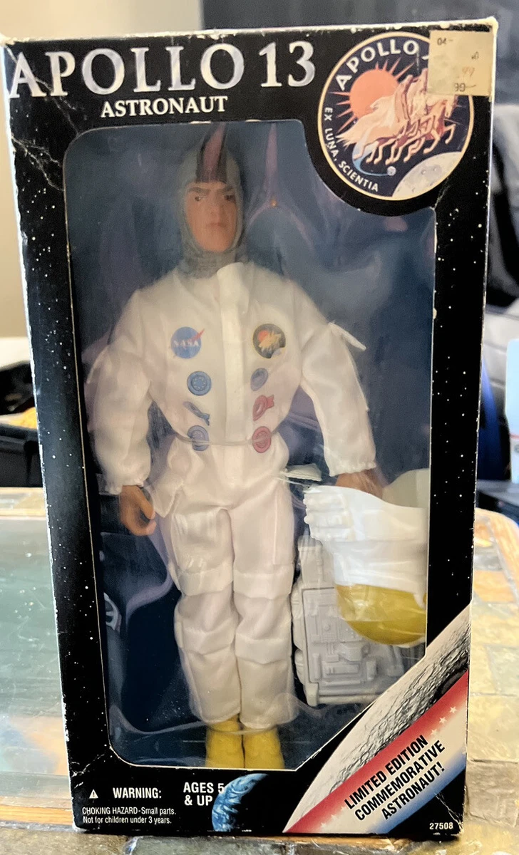 Apollo 13 Movie Part 1