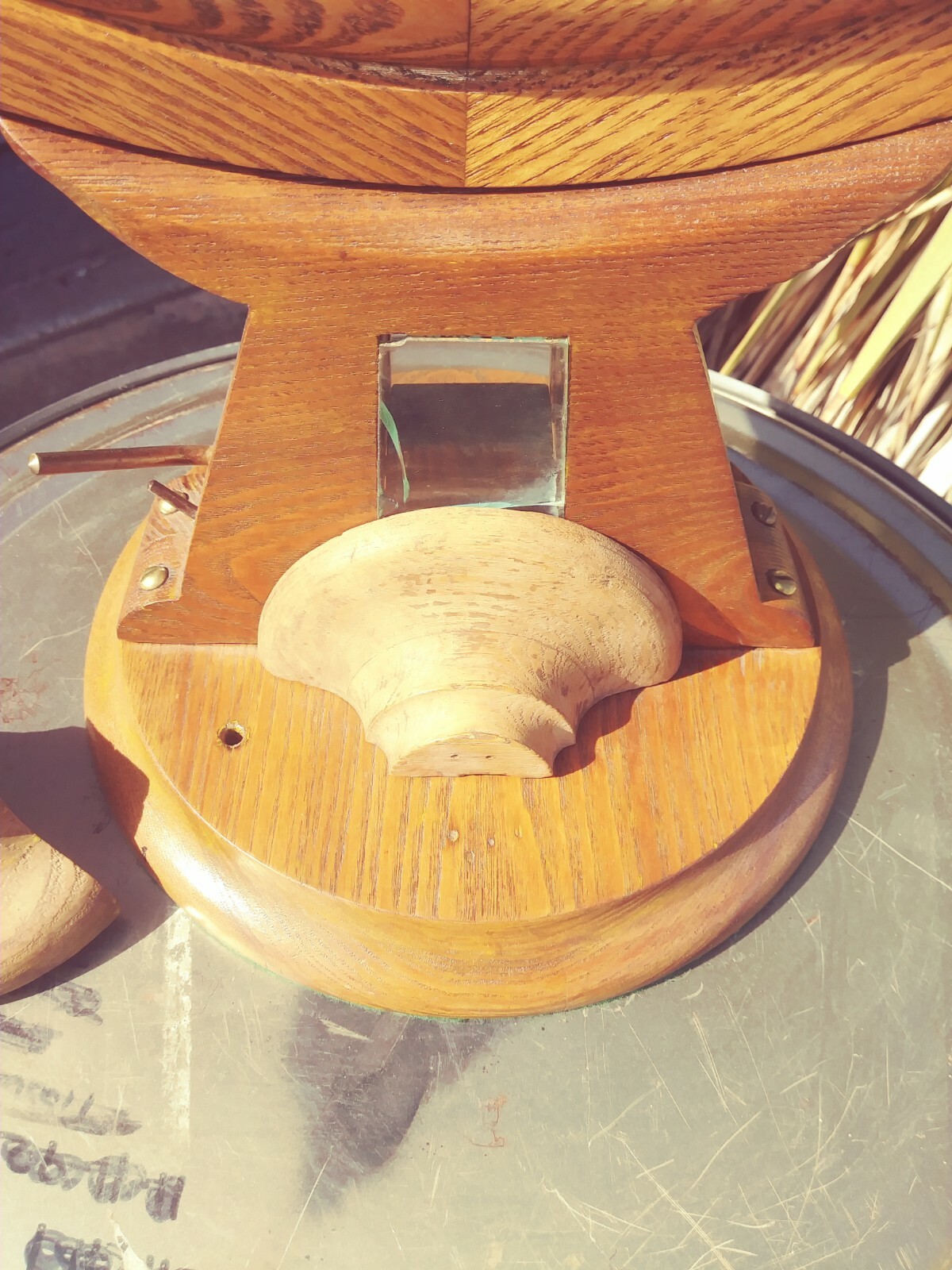 DECATUR The Fairest Wheel Trade Stimulator slot machine | eBay