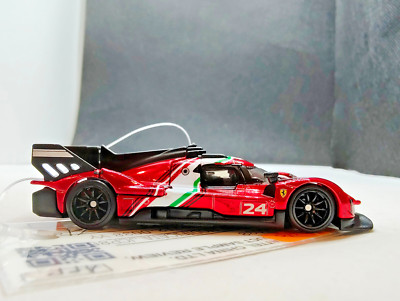 2025 HOT WHEELS PROTO RLC GREEN CARD #F212 Ferrari 499P Modificata - RR ...