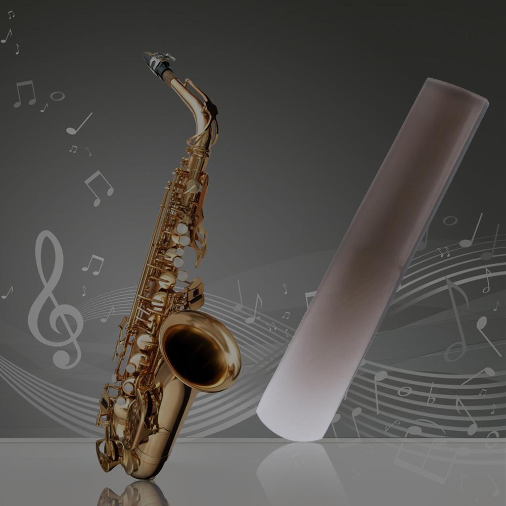 3Pcs Resin Plastic Sax Saxophone Reed Woodwind Instrument Parts ...