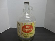 Dr Pepper Syrup Concentrate 1 Gallon Fresh Soda Demand for sale online ...