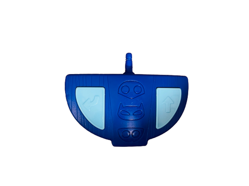 Replacement Remote Control for PJ Masks RC Catboy Car 24901 Blue | eBay