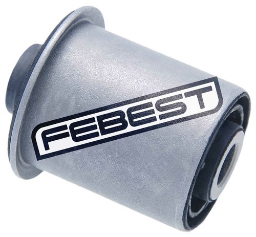 NAB-337 Febest BUSHING, REAR UPPER CONTROL ARM 54501-1LB0A, 551A0-1LB0B ...