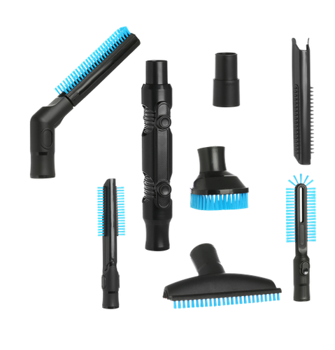 Outil Kit pour Numatic Aspirateur Nettoyage Set Voiture Maison 8 ...