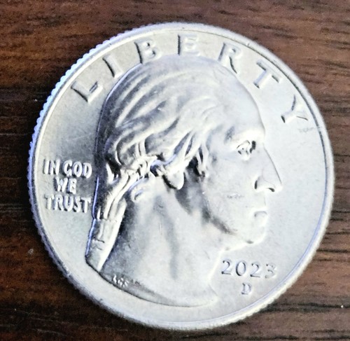 2023 Edith Kanaka'ole Quarter D Mint. With Errors | eBay