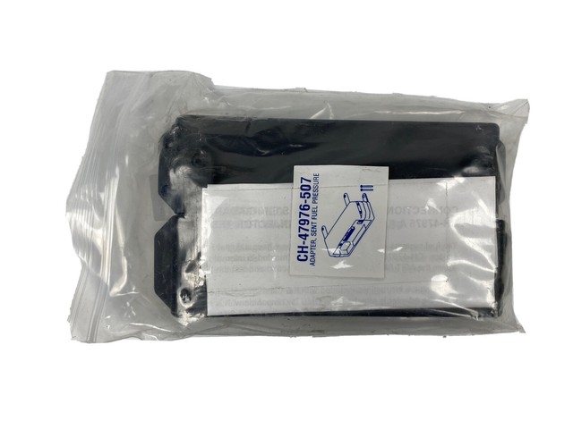 Kent Moore Ch-47976-507 Afit Active Fuel Injector Tester Sent Adapter ...