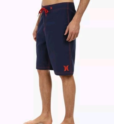 🌻NEW (w/tags) Hurley Men's One and Only 22-Inch Boardshort Size 44 | eBay