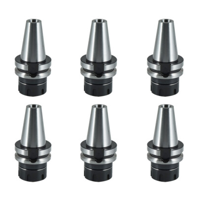 CAT Holders - 40 Taper Cnc
