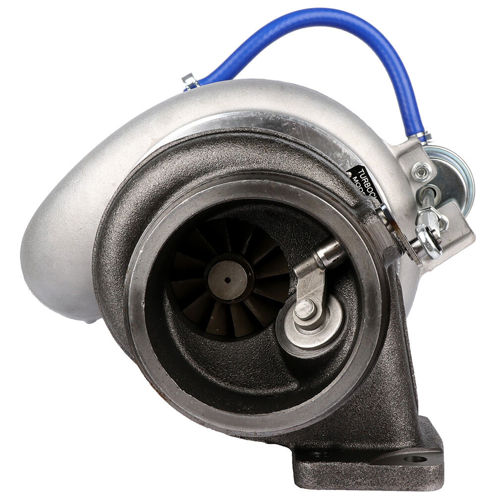 Upgrade Turbo Turbocharger R5143256AA For Dodge Ram 2500 5.9L 2004 2005 ...