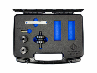 For 2013-2016 Mini Cooper Paceman Fuel Injector and Seal Tool Kit ...