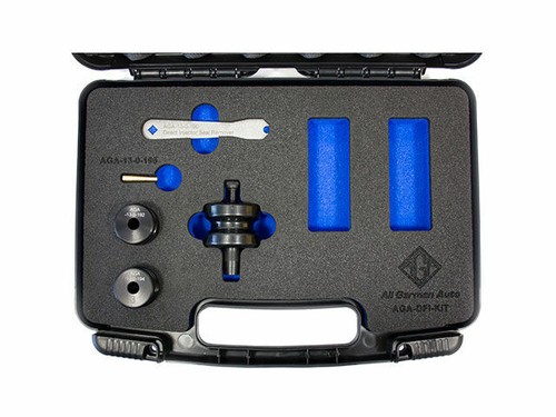 For 2013-2016 Mini Cooper Paceman Fuel Injector and Seal Tool Kit ...