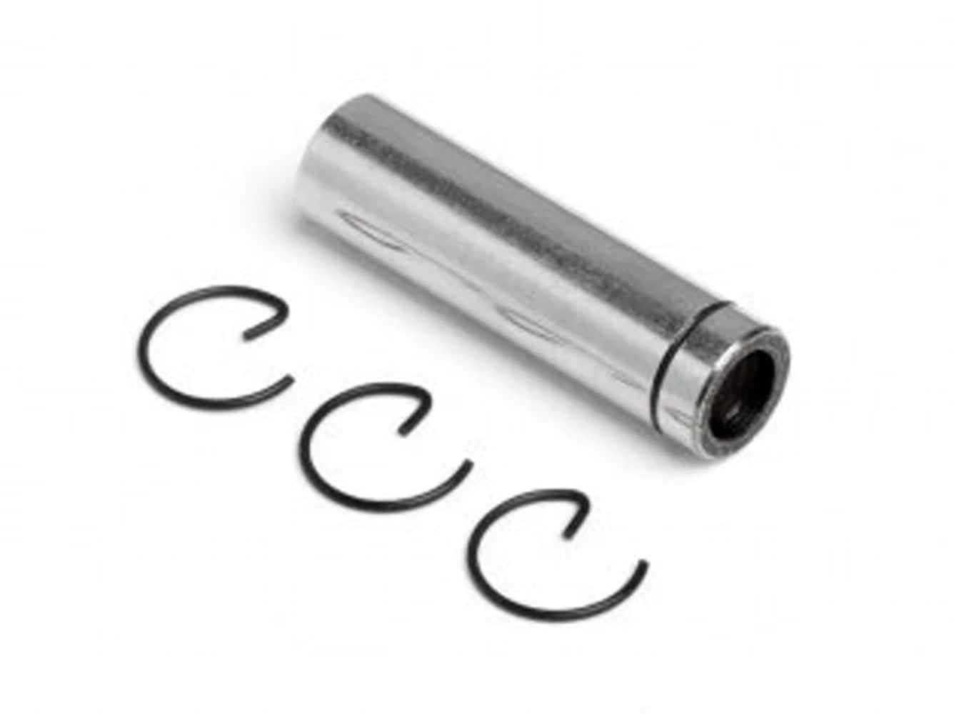 Hpi Racing 15291 Piston Pin /Retainer Set Nitro Star K5.9 | eBay